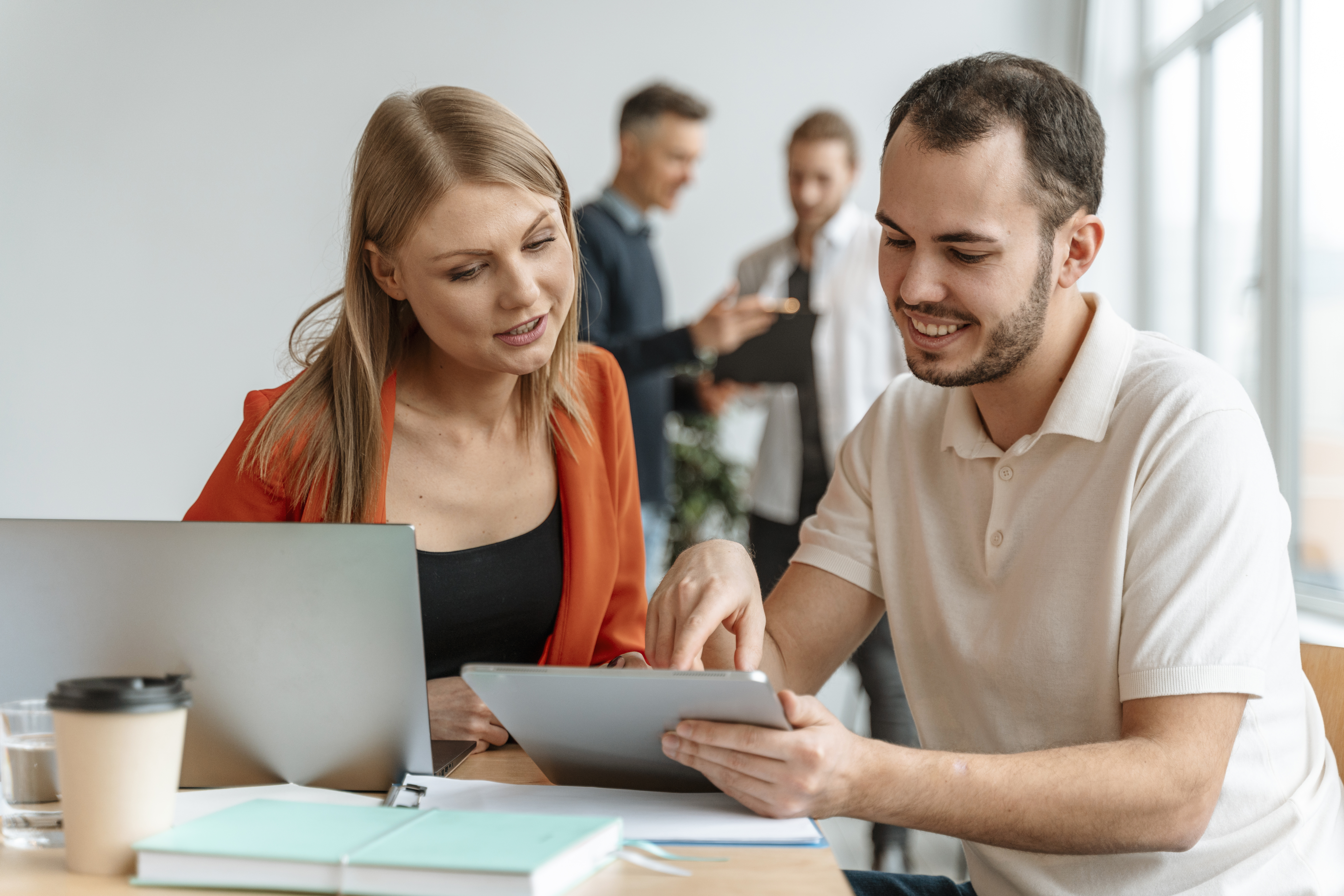 Whitepaper: Der Weg von dem SAP BW in die SAP Datasphere